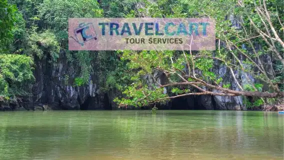 Puerto Princesa Underground River Tour with Zipline | Trip.com