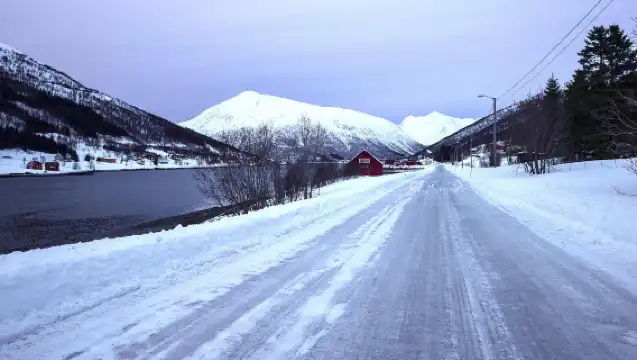 Norway Tromso-Senja day tour - Chinese-speaking guide [Customized multi ...