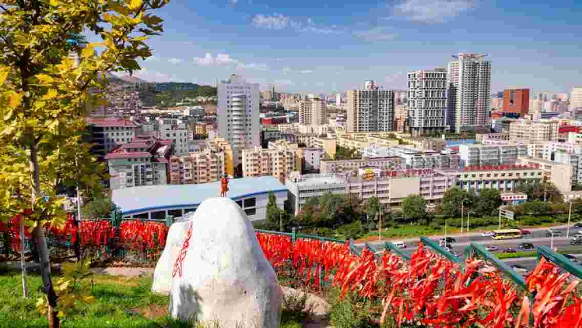 The Best of Xinxiang Walking Tour | Trip.com