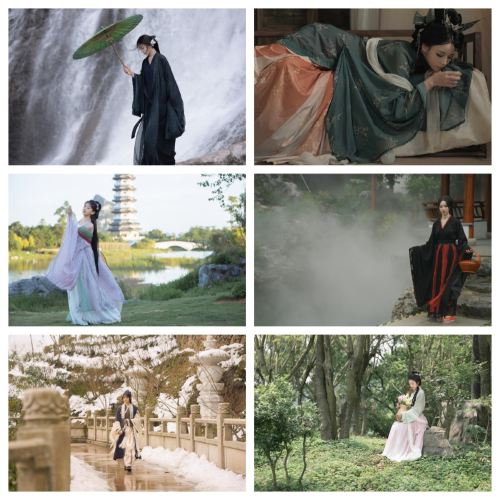 Xiyang Trip Moments[Xiyanghaoren Square/Cultural Center/Photographer ...