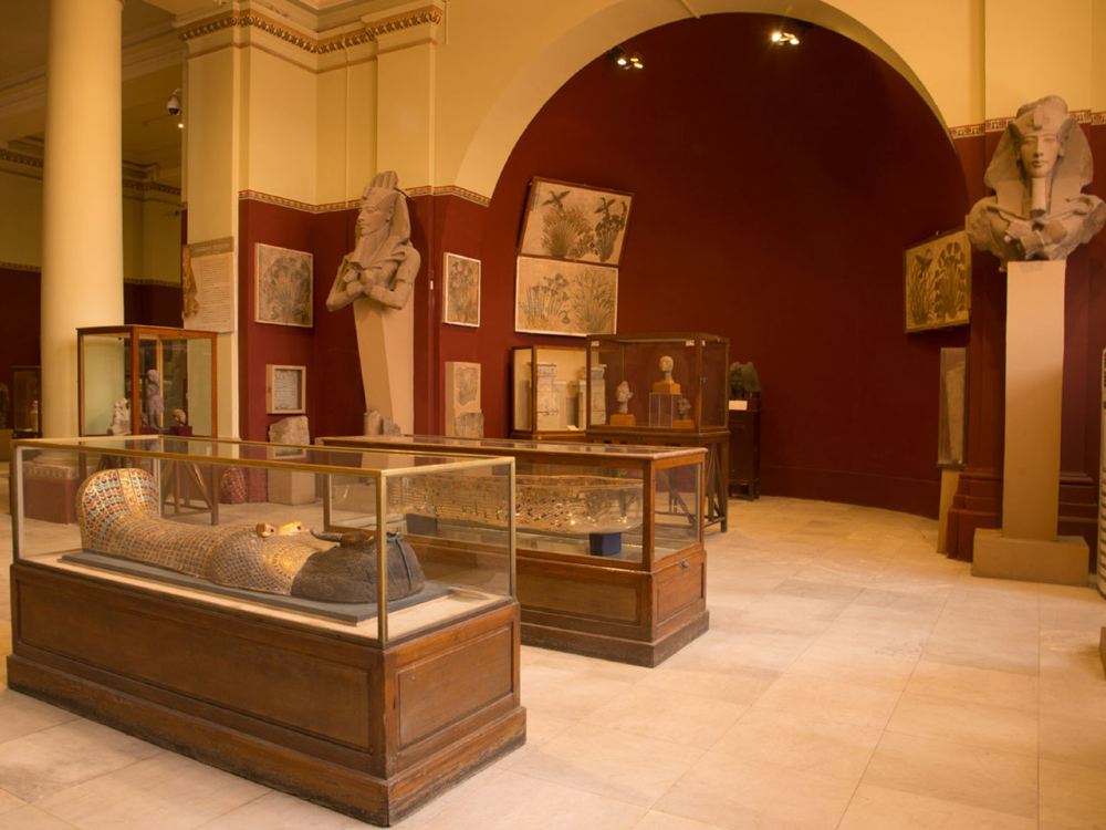 Musée égyptien du Caire, Le Caire copte et Musée copte | Trip.com