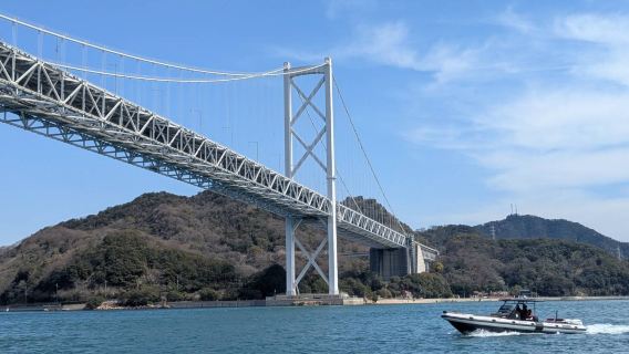 Top 10 City pass in Imabari [2026] - Book Now on Trip.com