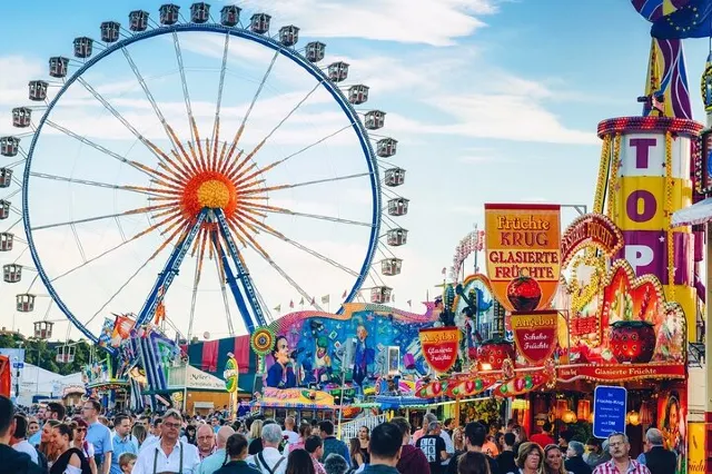 Oktoberfest | Trip Guide