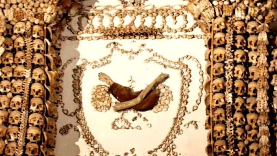 Capuchin Crypt: Guided Tour | Trip.com