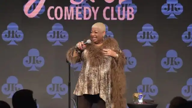 Las Vegas: Jimmy Kimmel's Comedy Club | Trip.com