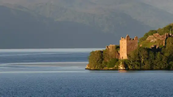 The Complete Loch Ness Experience: Day Tour from Inverness | Trip.com