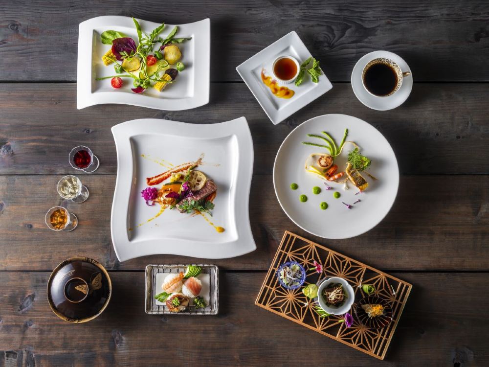 Visit Okawa in Fukuoka Prefecture to explore its 300-year-old vinegar ...