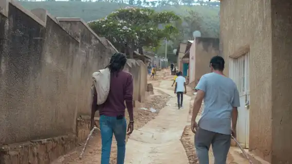 Kigali: Gatsata Village Storytelling Walk to Mount Jali | Trip.com