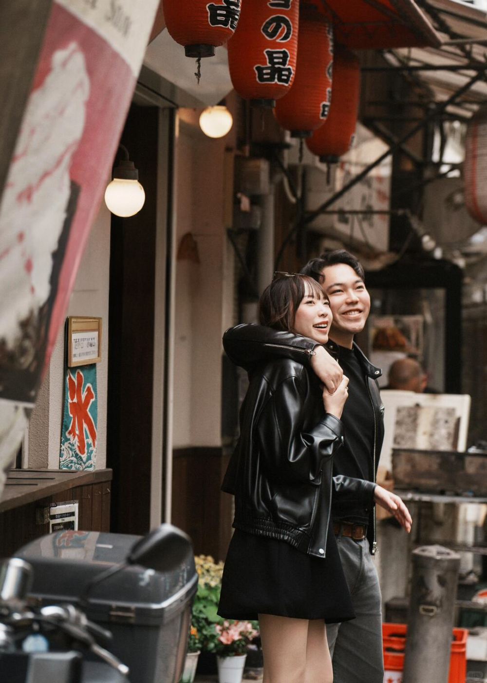 일본 후쿠오카 여행 사진[프로페셔널 스냅/스트릿 촬영 + 중국어 소통 + 필름 전부 제공 + 전체 색보정 + 2일 내 사진 전송 | Snapro 촬영] | Trip.com