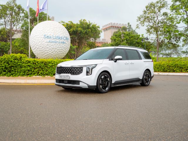 10 Bas Ulang-alik terbaik di Can Tho 2026 - Tempah sekarang di Trip.com