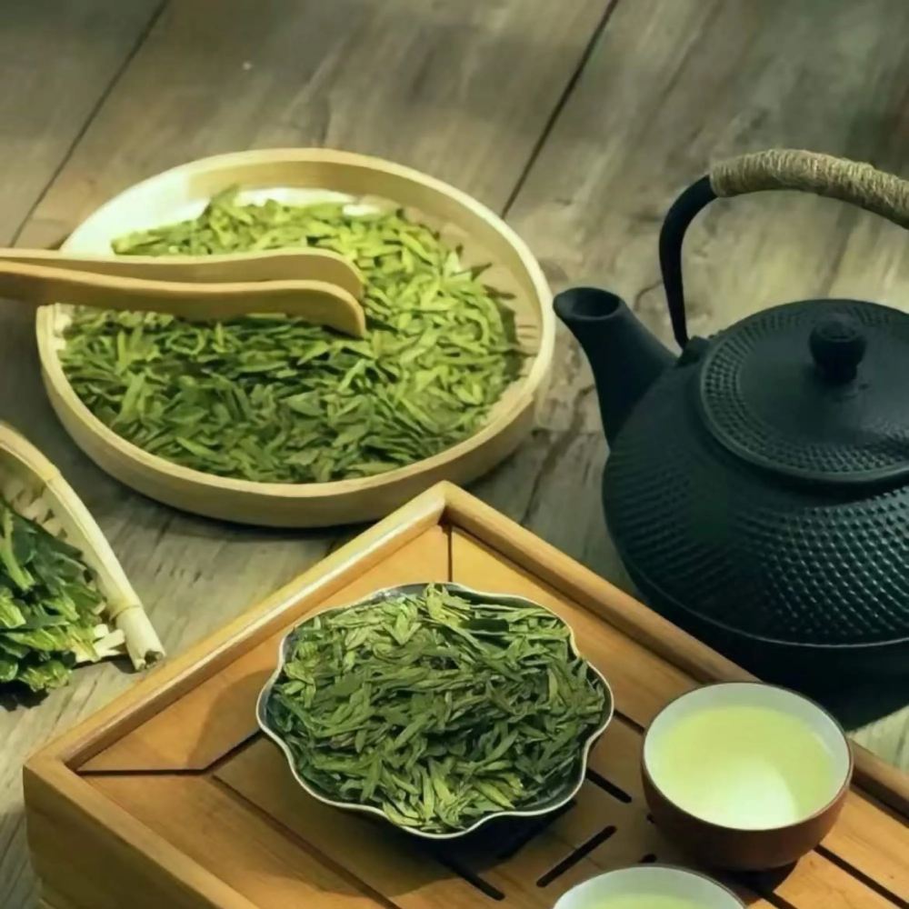 Half-day Tour to Longjing Village in Hangzhou [Private Transfer + Tea ...