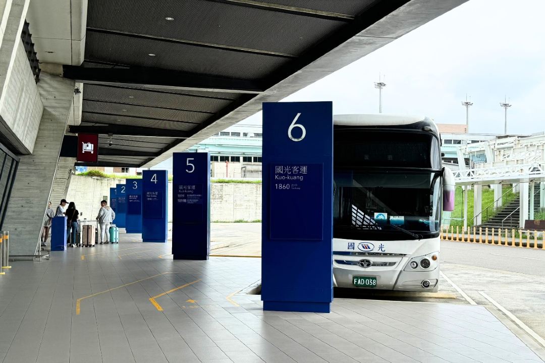 Cheap china Bus Tickets - Best Prices 2026 | Trip.com