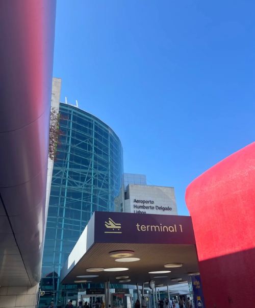 Point-to-Point Transfer Service from Lisbon Airport to Hotels/City ...