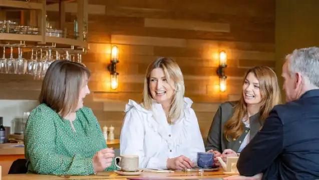 Northumberland: Ad Gefrin Anglo-Saxon Museum & Distillery | Trip.com