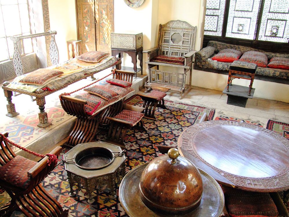 Medieval Cairo from Port Said Hotels | Trip.com