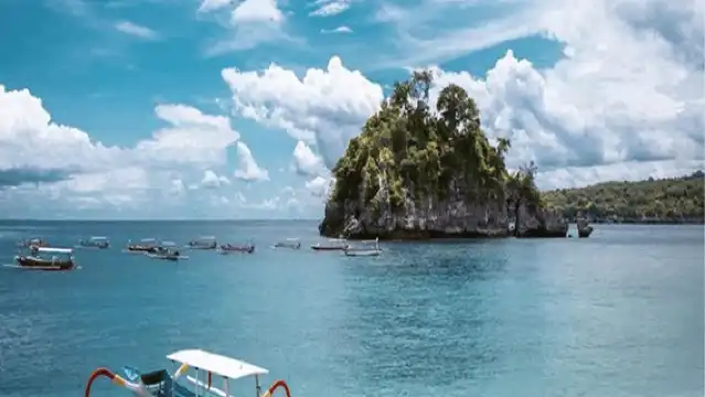 Bali/Nusa Penida: Highlight West FullDay Nature Tour & Lunch | Trip.com
