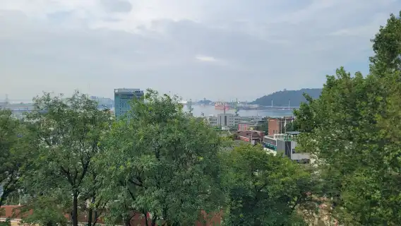 Incheon Airport pickup + Incheon Old City Tour (Old Town Battery ...
