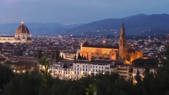 Ponte di Rialto + Burano in Venice, Italy [Chinese-speaking car service ...