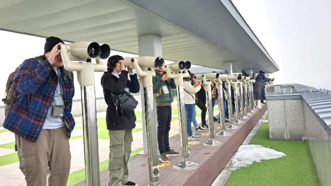 ทัวร์ DMZ (+ตัวเลือกกระเช้าหรือสะพานแขวน) | Trip.com