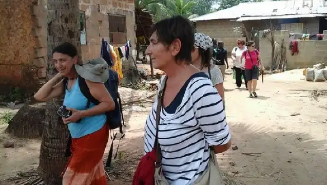 Uzi Island Zanzibar Cultural Village Tour | Trip.com