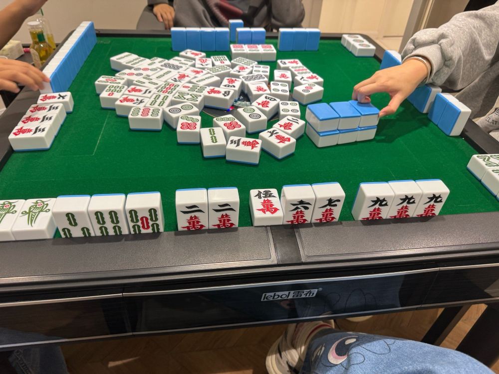 Chengdu Mahjong Experience: Professional Guide-Assisted Games, Discover ...