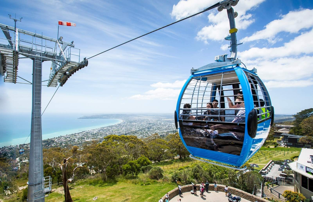 Top 10 Transport in St Kilda [2026] - Book Now on Trip.com