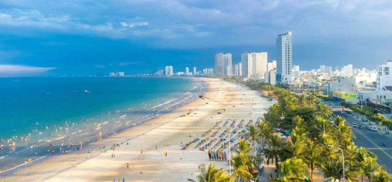 Private Da Nang City Tour 1 Day: Marble Mountains,Lady Buddha , Cham ...