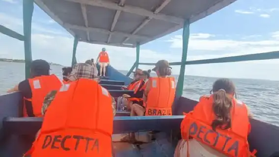 Kisumu Lake Victoria Boat Ride and Hippo Hunt | Trip.com