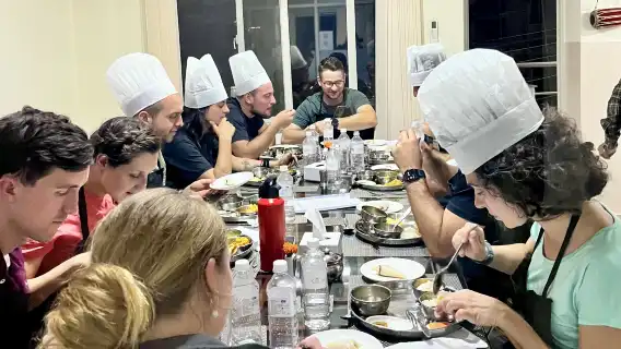 Nepali Cooking Class and Momo Making Led by Local Chefs | Trip.com