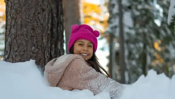 Vegas Winter Adventure: Mt. Charleston Snow Day | Trip.com