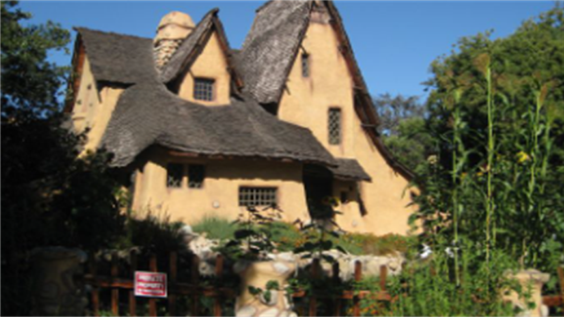 Los Angles Celebrity Homes bus Tour (by Starline Tours or Star Track ...