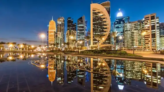 Doha : Guided City Tour , Lusail/ Pearl ,All Places/Transfer | Trip.com