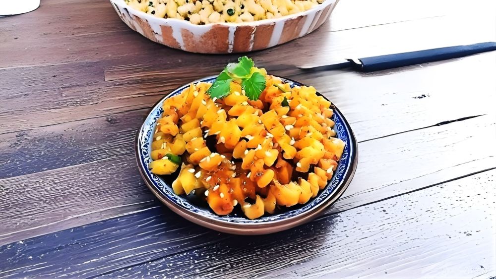 2-Hour Home Cooking with Local[Chinese/English]: Hand-make Classic Cold ...