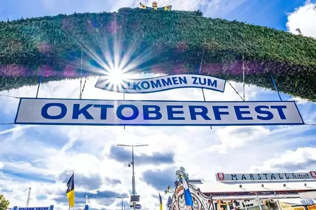 Oktoberfest | Trip Guide