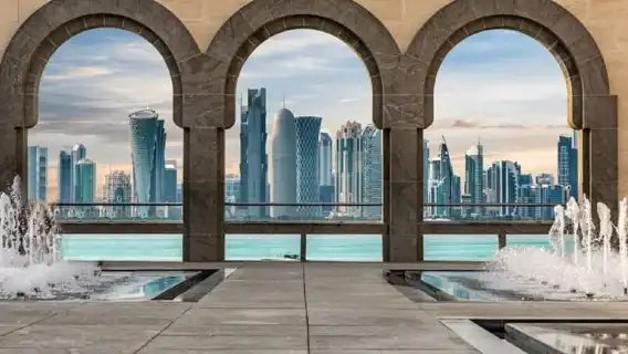 Doha: Sightseeing Tour To All Main Attractions of Doha | Trip.com