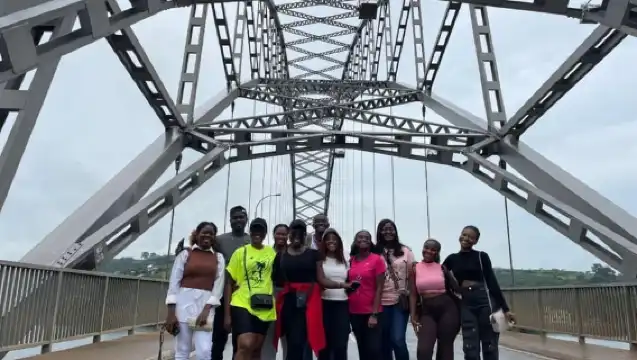 Accra: Dodi Island Cruise and Lunch | Trip.com