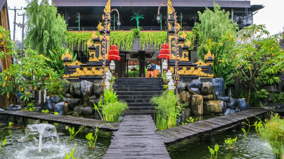 Teba Cafe 的海鮮大餐和日落體驗 | Trip.com