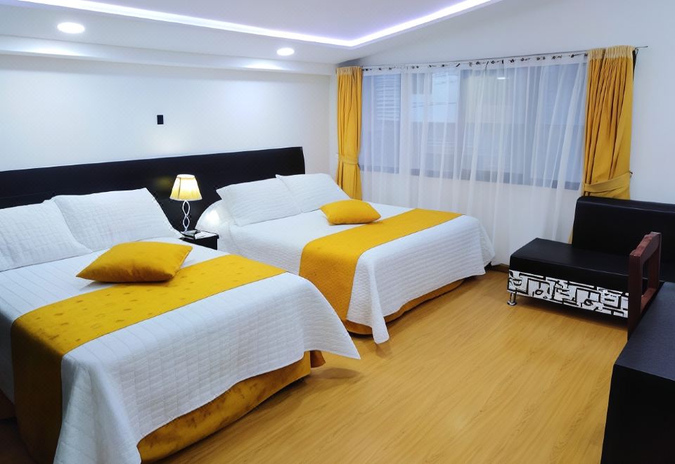 Hotel Lagos Latin America, Pasto (Prices & Reviews 2024) | Trip.com