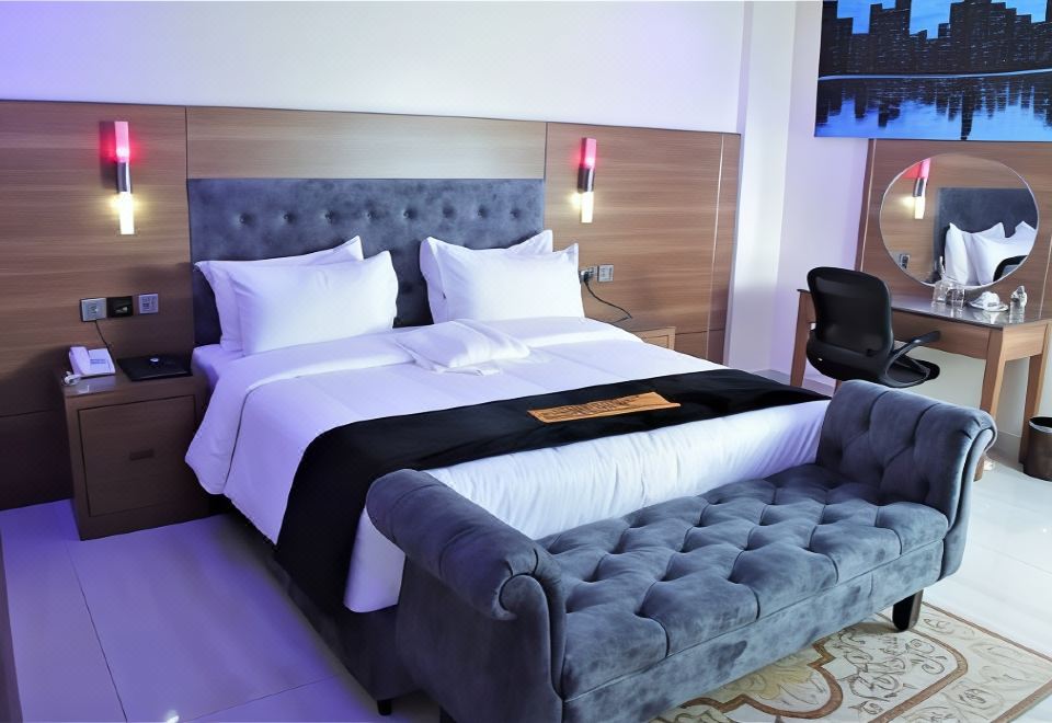 Ryan Hotel and Suites,Abakaliki - Updated Prices & Hotel Reviews 2025 ...