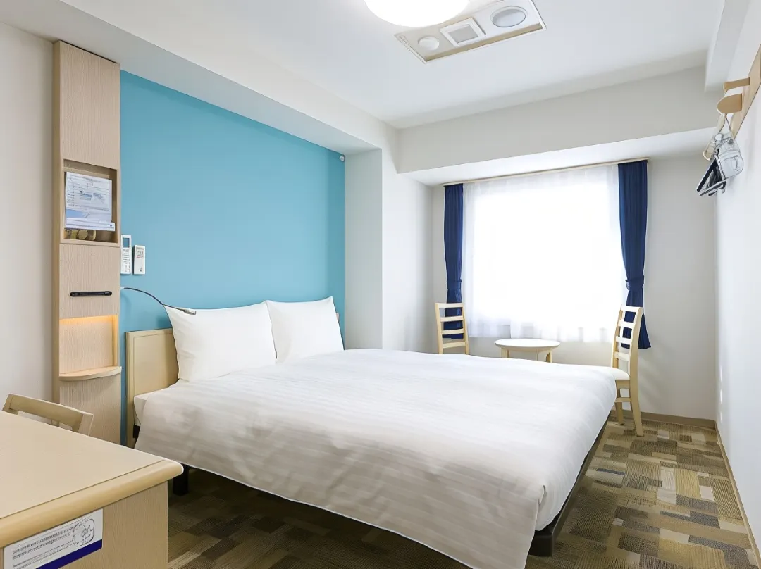 Toyoko Inn Kita-toda-eki Higashi-guchi - Saitama