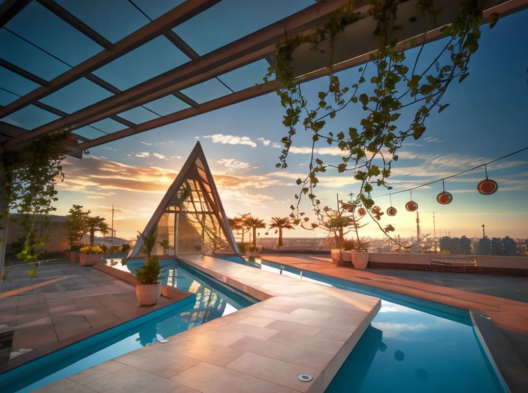 The Rinra Makassar - Makassar