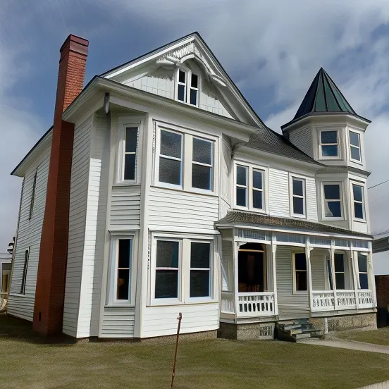 Monterey Inn - Monterey, VA
