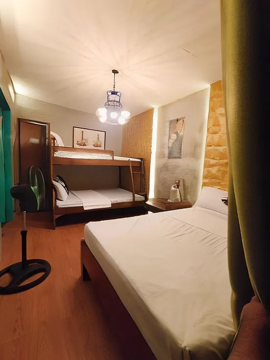 The Brick Sea Breeze Resort - San Felipe