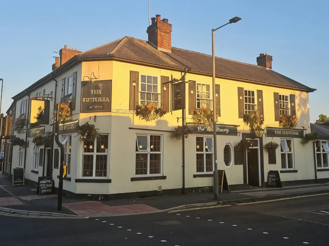 The Victoria Hotel - York