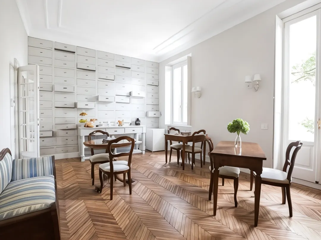 B&b La Foresteria - Milan