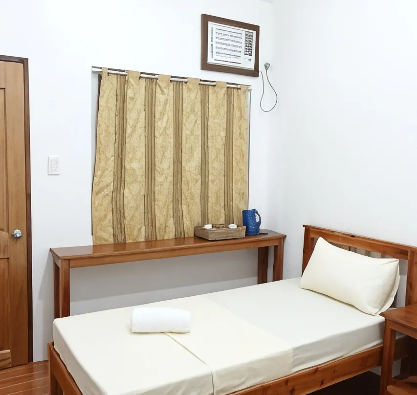 Badi's Place - Moalboal