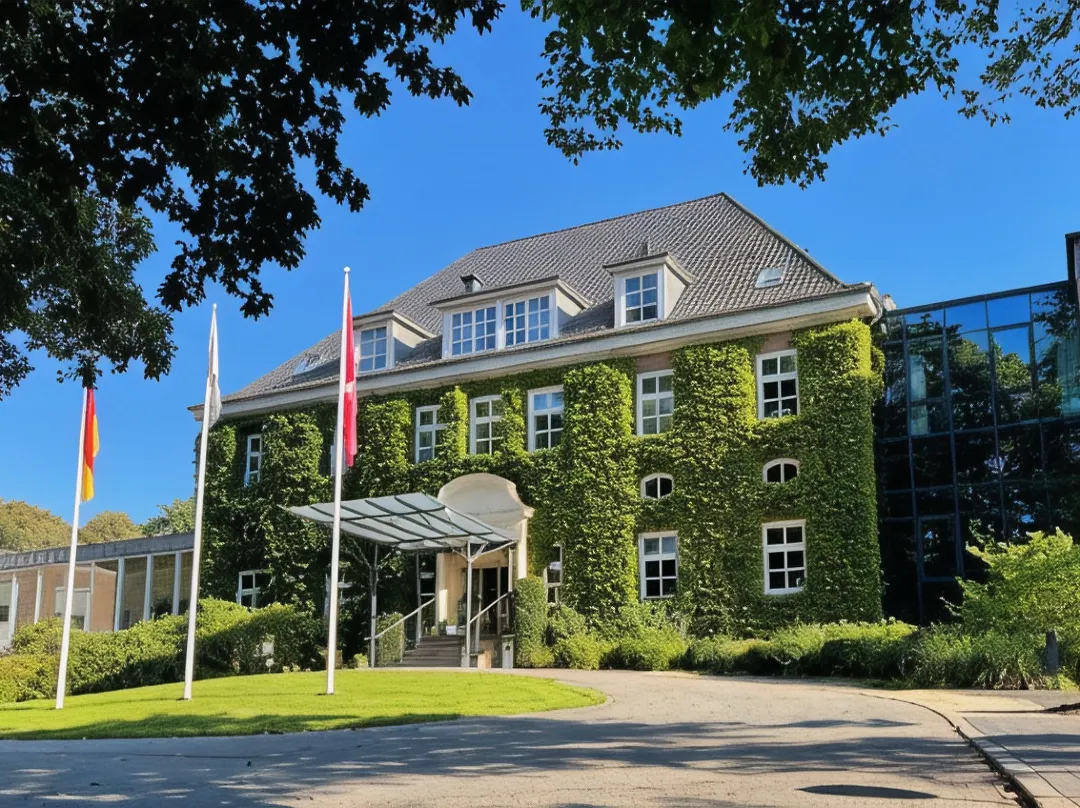 Romantik Hotel Kieler Kaufmann - Kiel