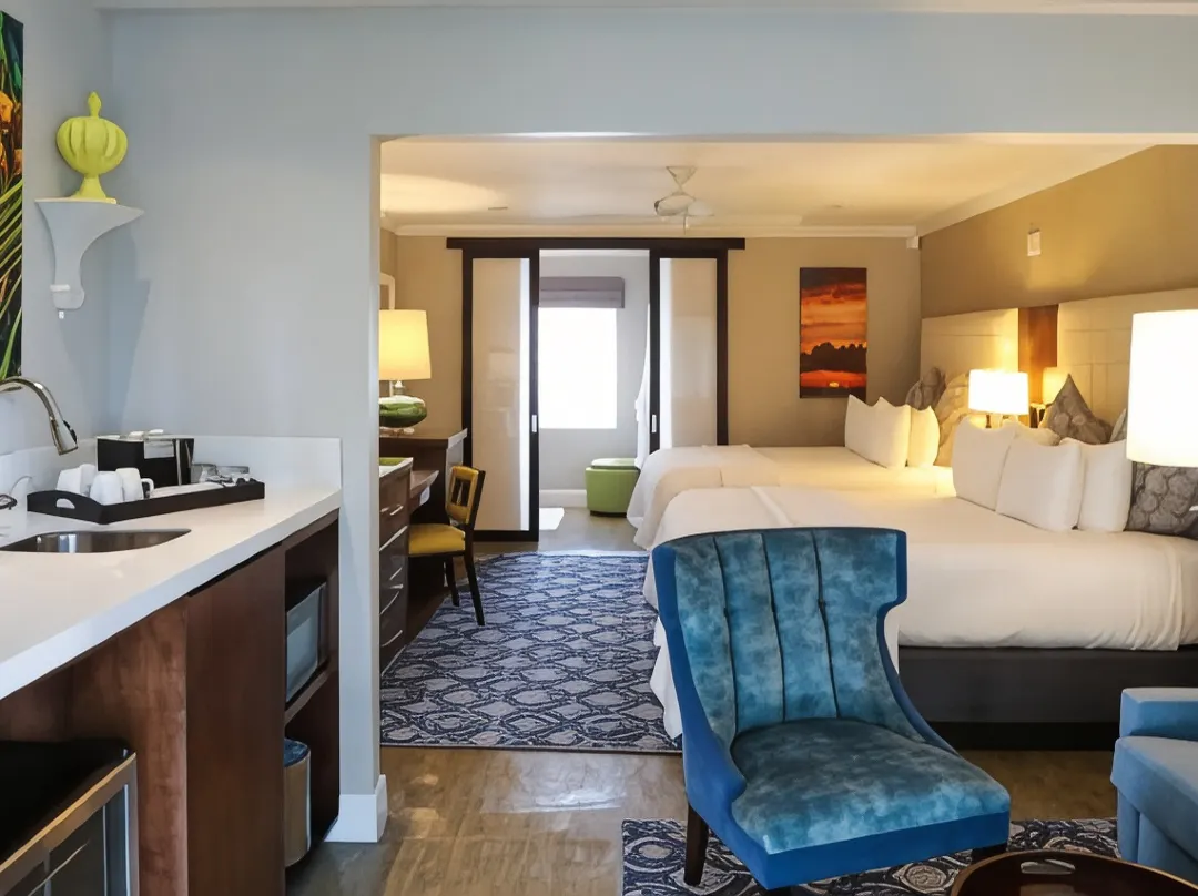 Almond Tree Inn - Adults Only - Key West, FL