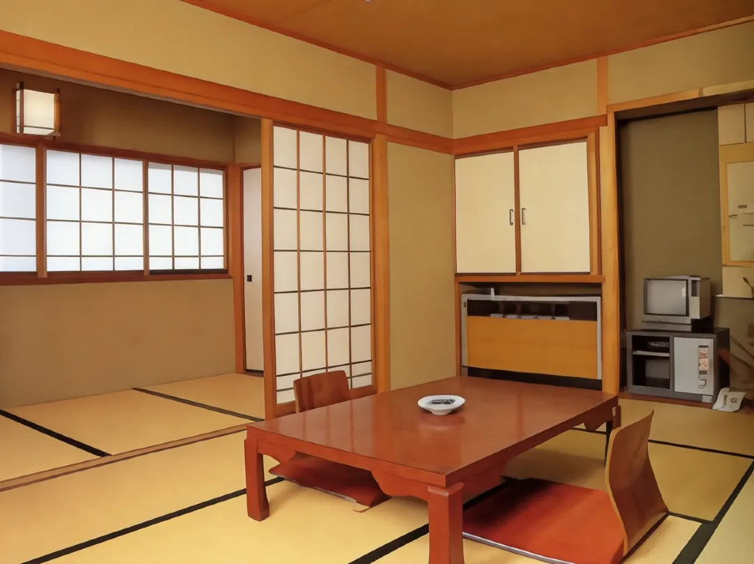 Shosenkaku Koyokan - Hirosaki