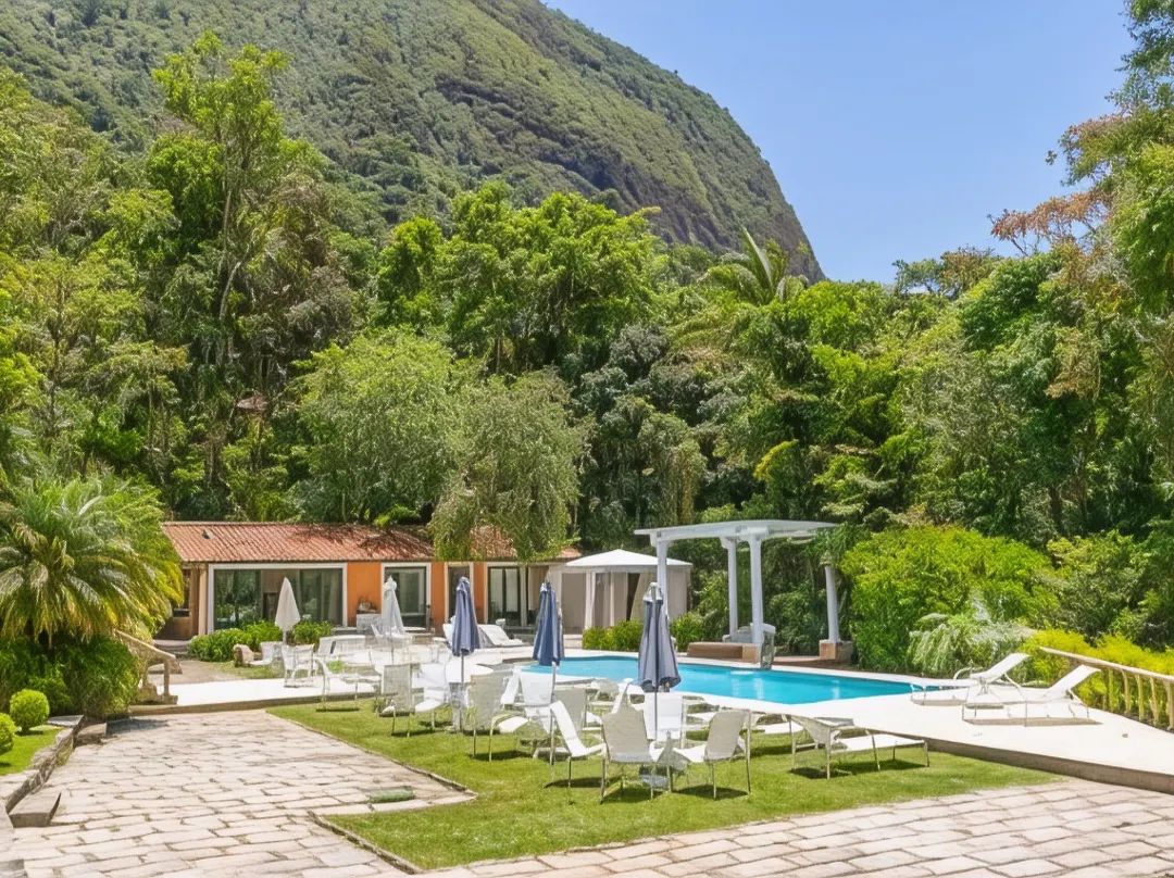 Locanda Della Mimosa - Petrópolis